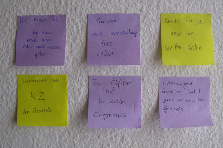 The Craziest Things To Happen During A Breakup - Nonstop Nostalgia