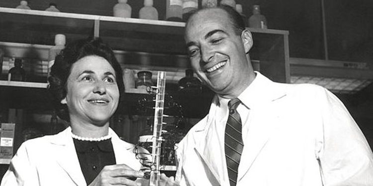 The Biggest Health Breakthrough From The Year You Were Born - Nonstop ...