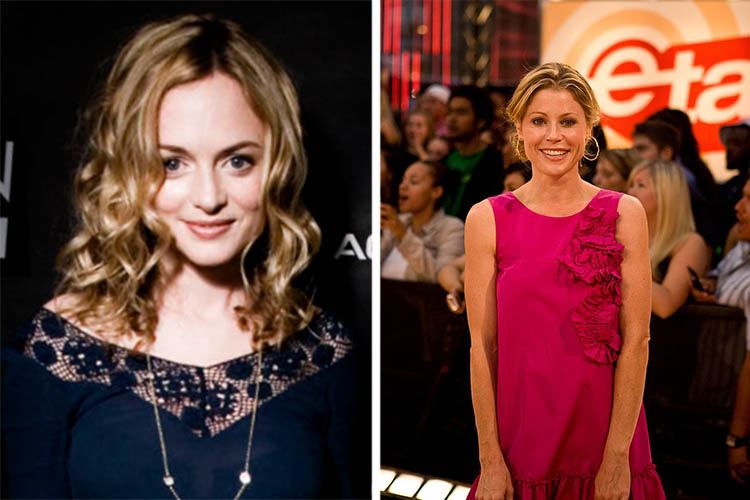 These Celebrities Are Somehow The Same Age - Nonstop Nostalgia