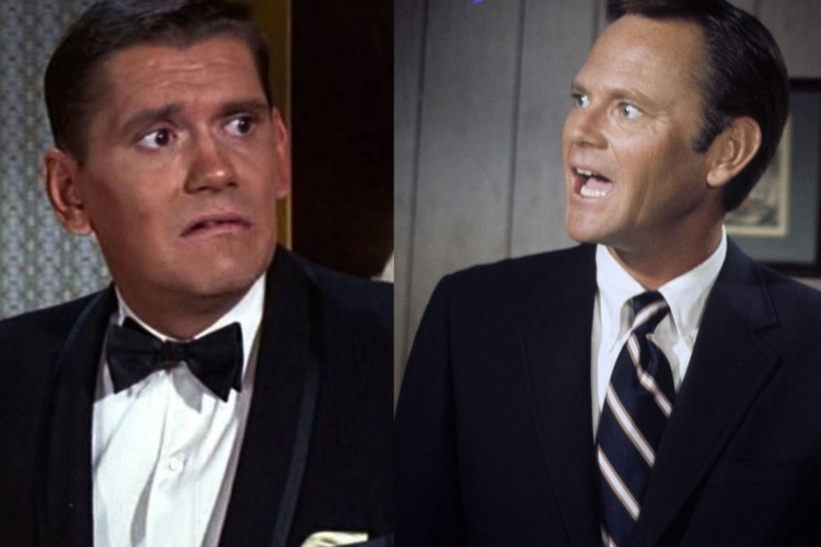 Here's Why These Actors Were Replaced In Their Famous Roles - Page 2 of ...