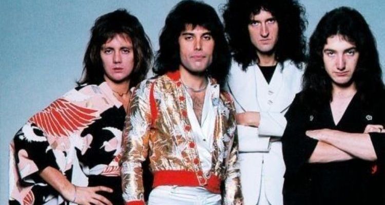 The Real Story Behind The Names Of Music's Most Iconic Bands - Page 3 ...